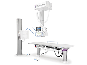 CMS Imaging - Radiography / Fluoroscopy