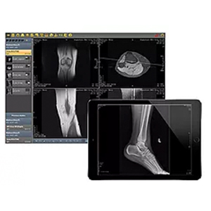 CMS Imaging - Del Medical EvoView PACS